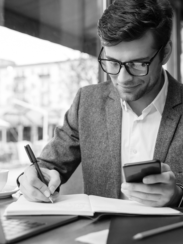 GRPRO Gestão | GRPRO