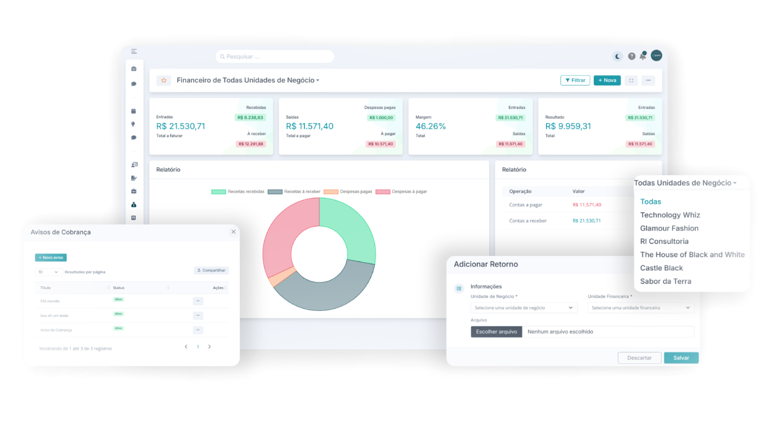 GRPRO Gestão | GRPRO